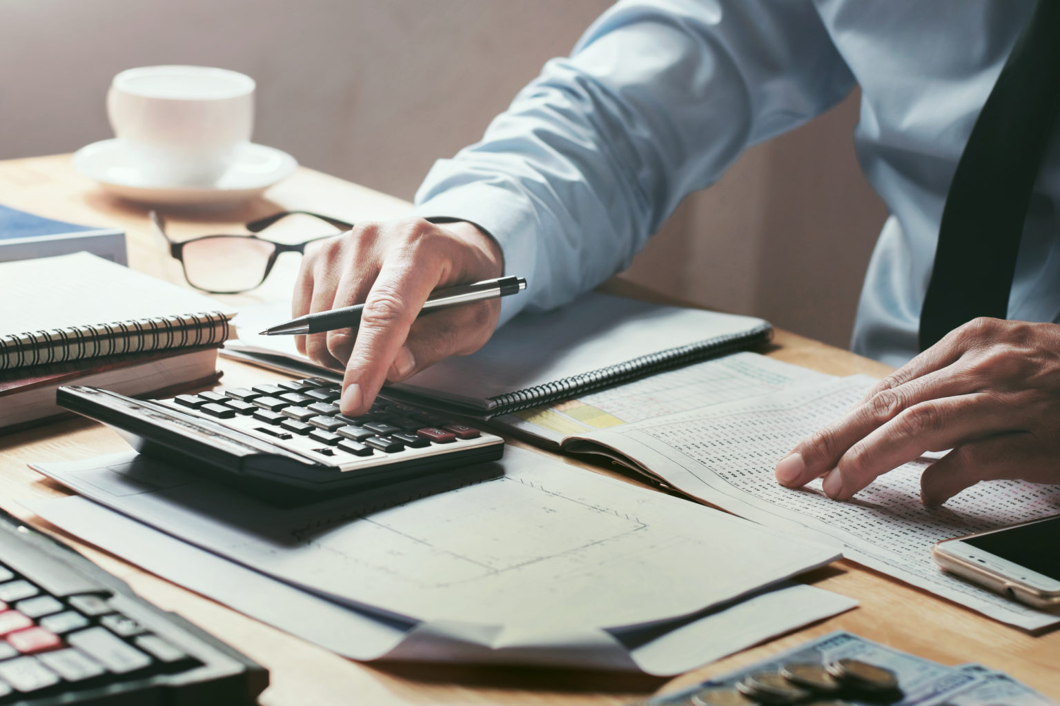 Setting up a Scottish trust deed - STD